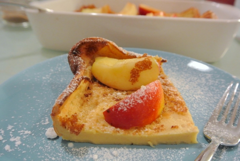 Gyors reggeli - Receptek | Ízes Élet - Gasztronómia a mindennapokra