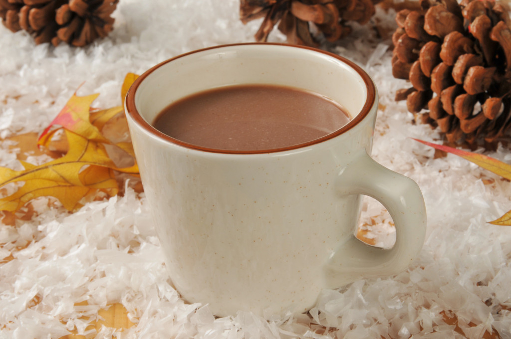 Jön a hideg, jönnek a forró csokik - Magazin | Ízes Élet - Gasztronómia ...