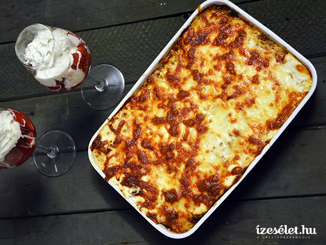 Rakott ételek jöhetnek? 7 szuper rakottas, ha nem tudod, mi legyen az ...