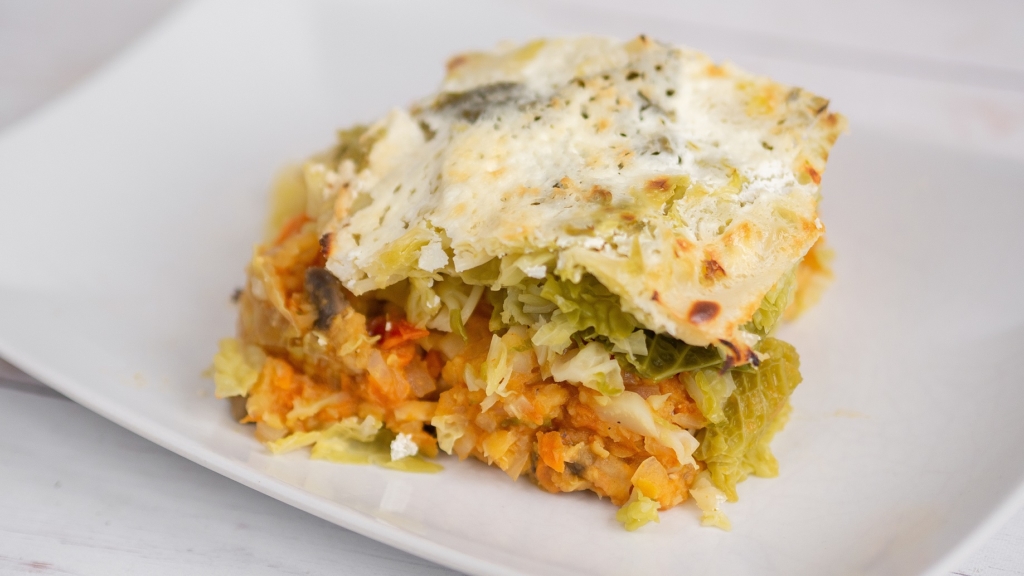 Zöldséges rakott kel - Receptek | Ízes Élet - Gasztronómia a mindennapokra